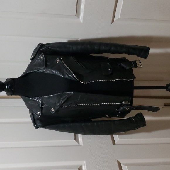 First Genuine Leather | Jackets & Coats | First Genuine Leather ...